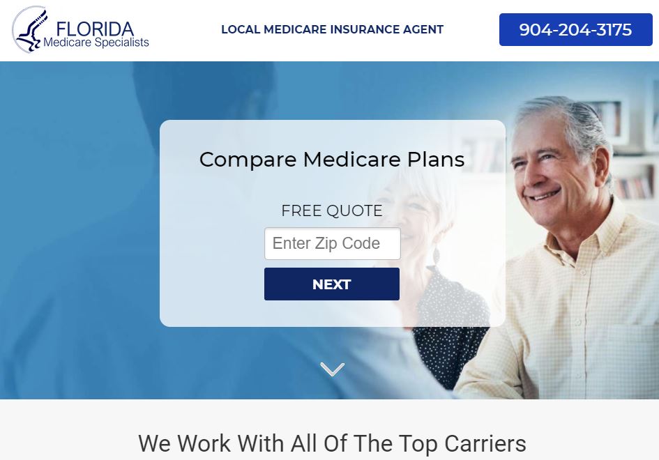Generate Medicare Leads With Digital Marketing